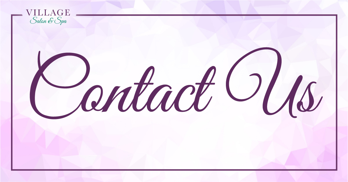 Village Salon & Spa | Village Salon & Spa
